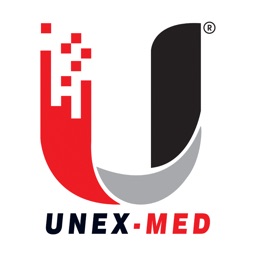 UNEX by Ahmed Sabri