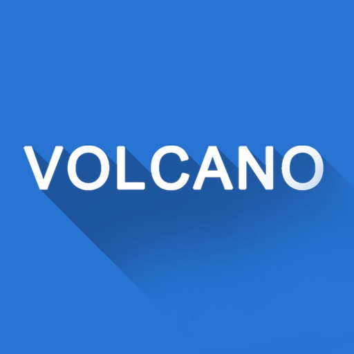 Volcano by Weetech Co Ltd
