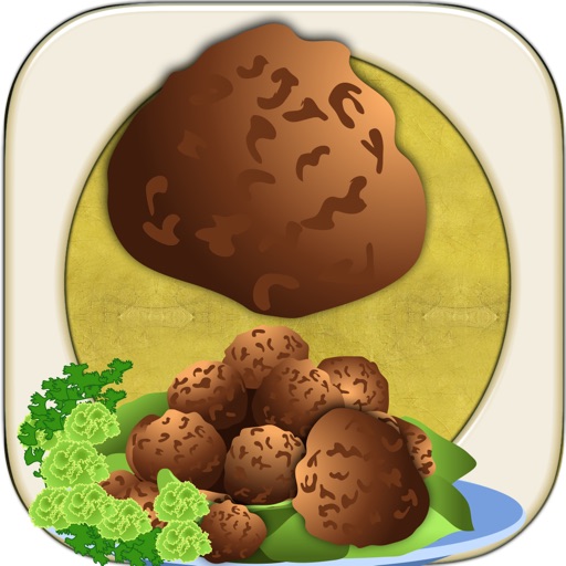 Rolling Meatball Maze Control - Food Mountain Tilt Slide Saga by ...