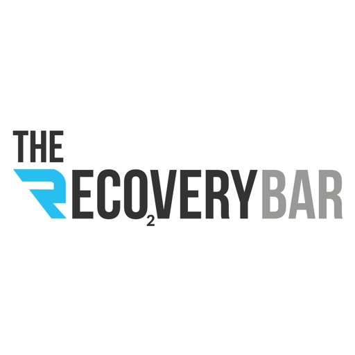 The Recovery Bar by Dustin Rennie