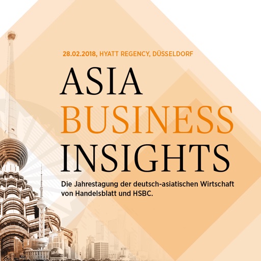 ASIA BUSINESS INSIGHTS by Zerista, Inc.