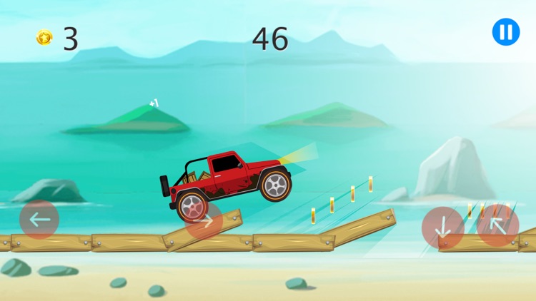 Mega Track Game by www.morefollowers.biz