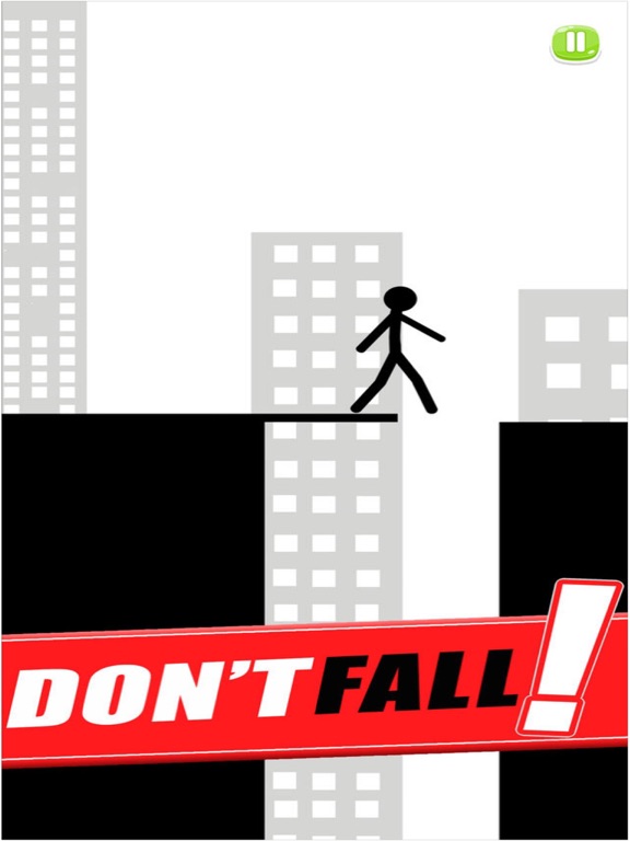 Stickman Bridge Game | iPhone & iPad Game Reviews | AppSpy.com