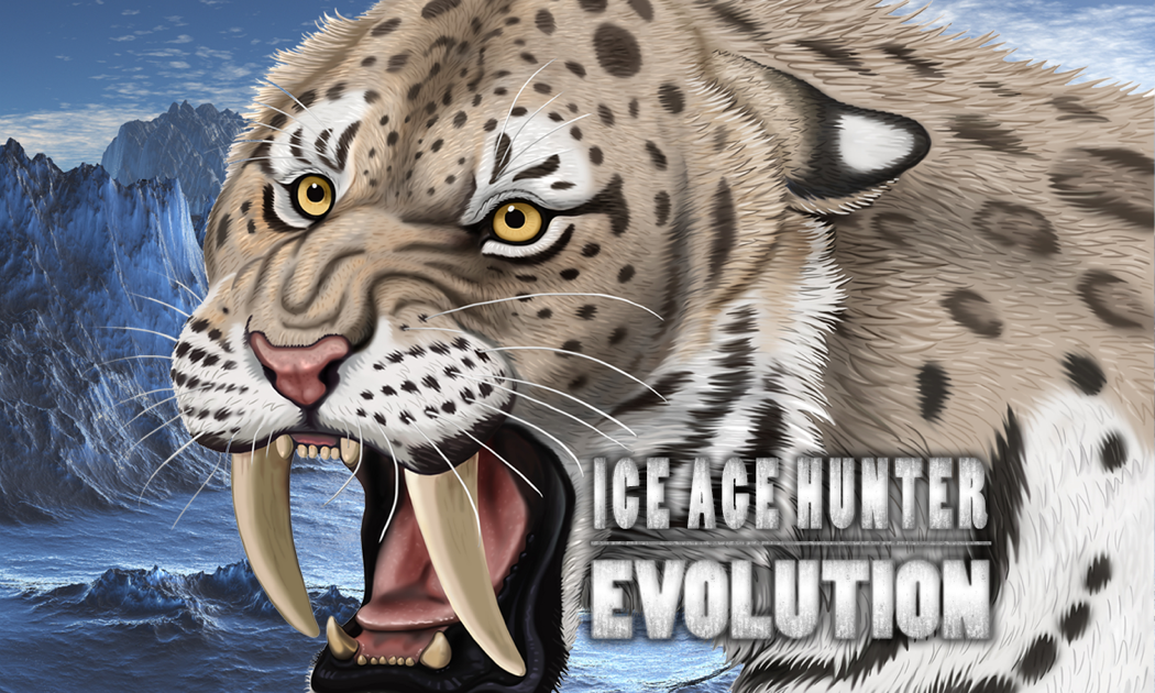 ‎Ice Age Hunter: Evolution TV on the App Store