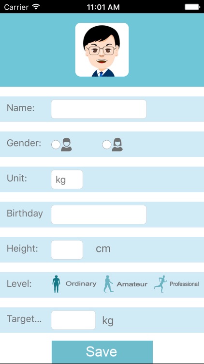 New iwellness by tian liu