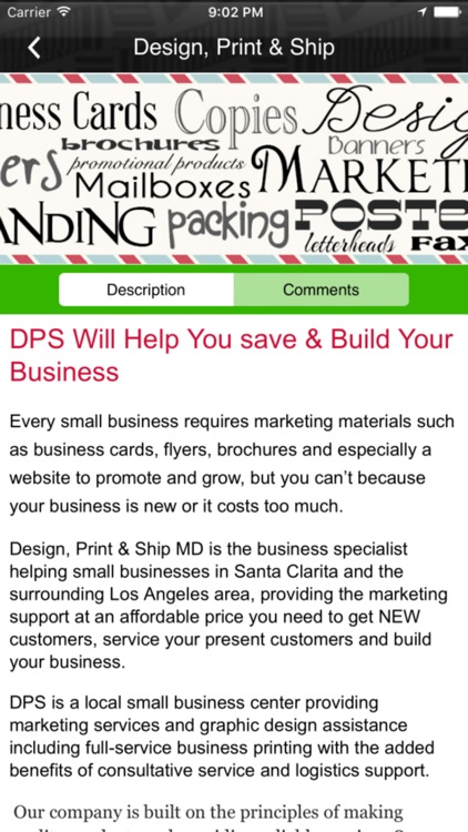 Design Print Ship by Cathy Campo