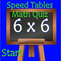 Speed Tables Math Quiz PC 버전: 무료 다운로드 - Windows 10,8,7 [한국어 앱]