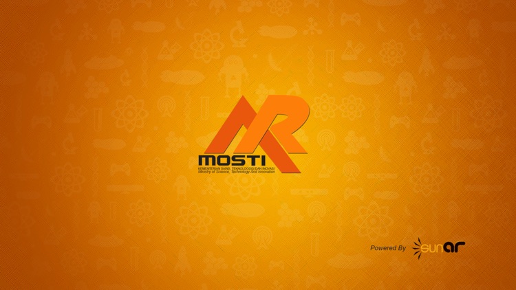 MOSTI Mobile by Kementerian Sains, Teknologi dan Inovasi (MOSTI)