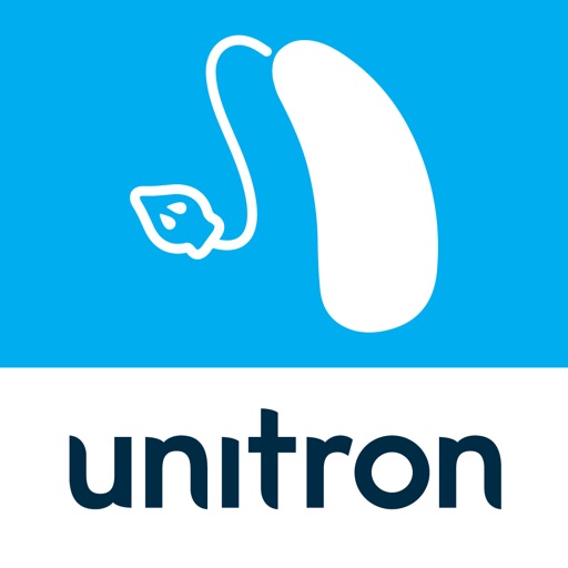 Unitron Remote Plus by Sonova AG