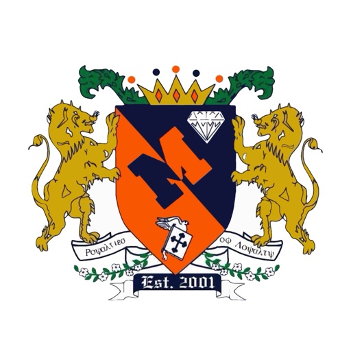 Mu Omega Pi Fraternity by GroupAhead