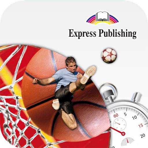 Career Paths - Sports by Express Publishing