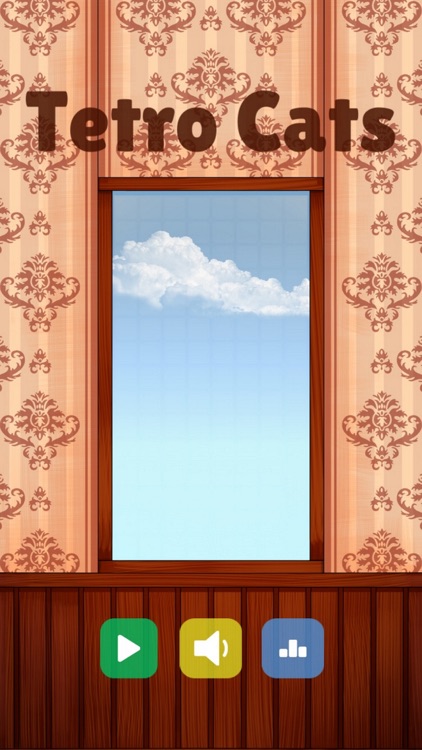 TetroCats by Aleksandr Bulkin