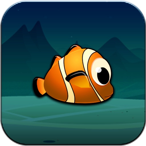 Flappy Flap - A Splashy Fun Game by David Savidia