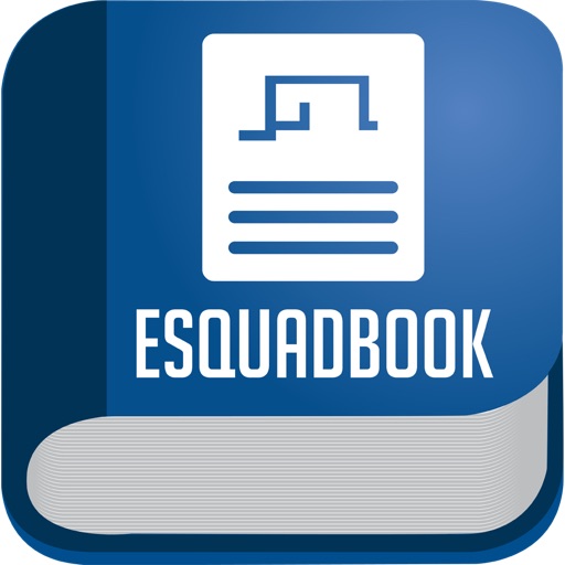 EsquadBook by EsquadGroup-Alumisoft