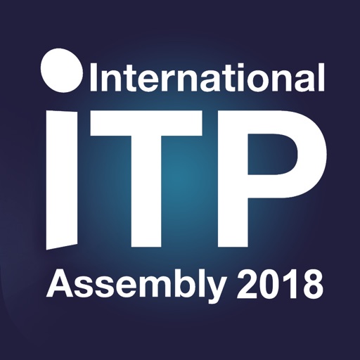 ITP Assembly by SpotMe