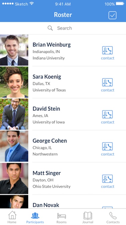 Staff Assist by Lobos Innovation LLC