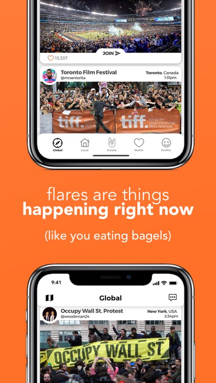 Flare by Flare Software, Inc.
