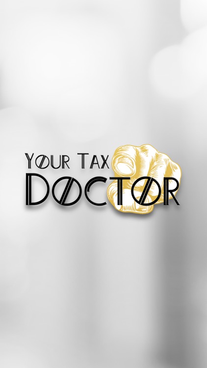 Your Tax Doctor by Dominique Ross