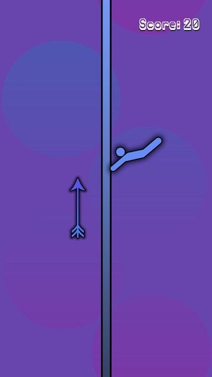 Pole Drop by Mark Maino