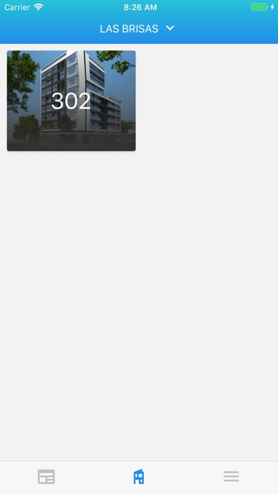 Aedificium for iPhone - APP DOWNLOAD