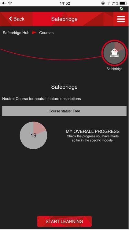 Safebridge HUB by Safebridge GmbH