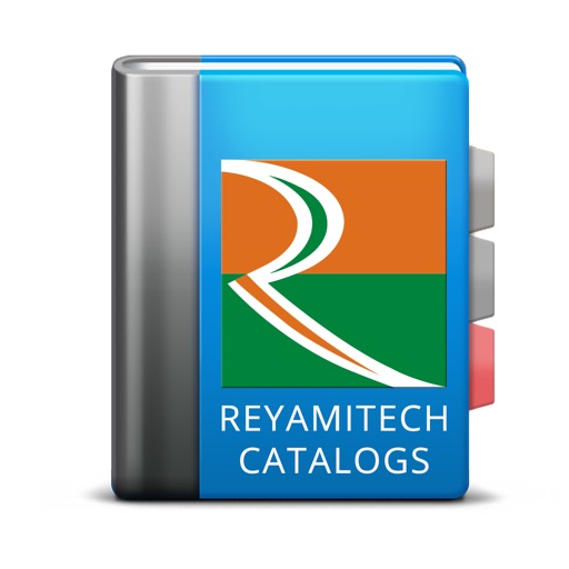 ReyamiTech Catalogs by Al Reyami Technologies L.L.C.
