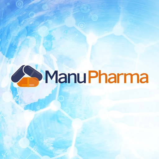 ManuPharma by KitApps, Inc.