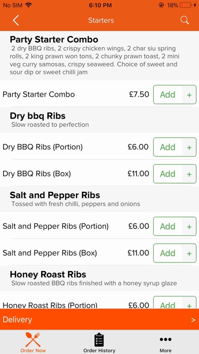 Woks Up for iPhone - APP DOWNLOAD