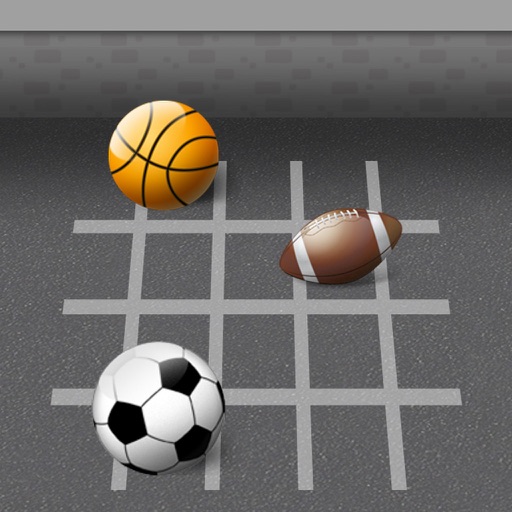 Check Your Ball by Oksana Onopko