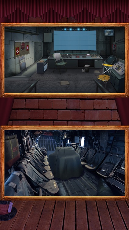 No One Escape 13 - Adventure Mystery Rooms Game by YunFang Xia