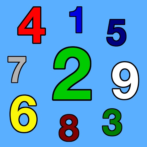 Paint by Numbers 2 HD Free by Christopher Cook