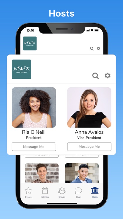 Society: Community App Builder by Sucofocus Society: Community App Builder by Sucofocus