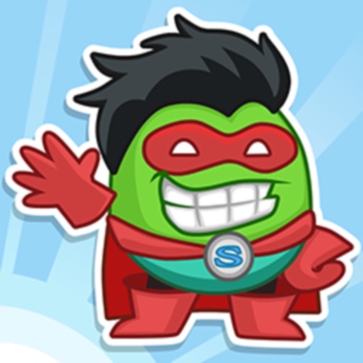 Woogi English by Woogi Intl Ltd