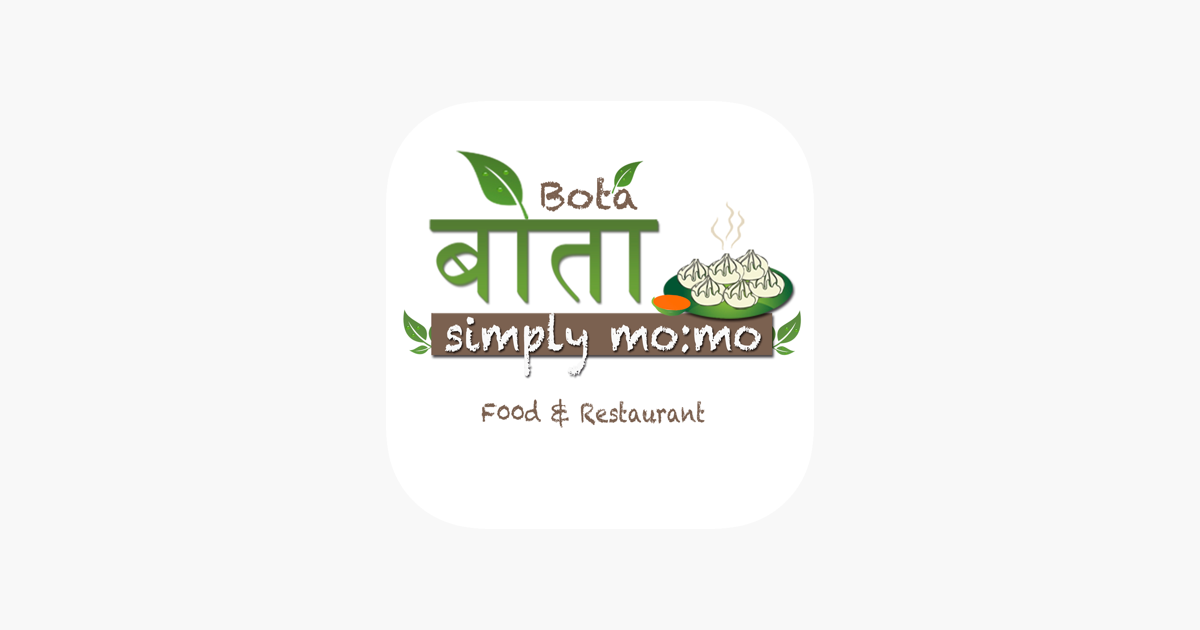 ‎Bota MoMo on the App Store