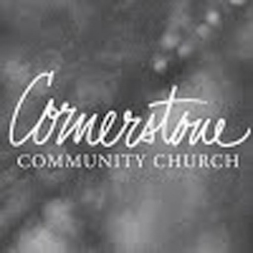 Cornerstone Community by Cornerstone Community Church, Manchester