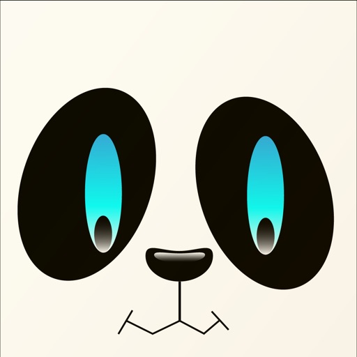 Flip the Panda by Vexeda, Inc.