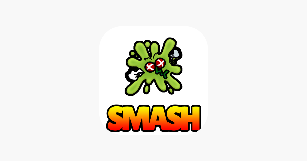 ‎Bug Smash games on the App Store