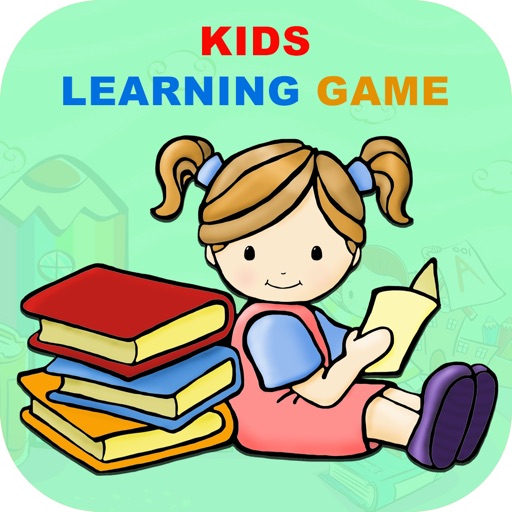 Smart Kidos : Kids Learning by Aamir Ullah