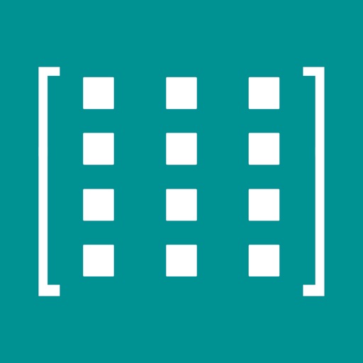 Linear Algebra - Matrix Explorer by George Dekermenjian