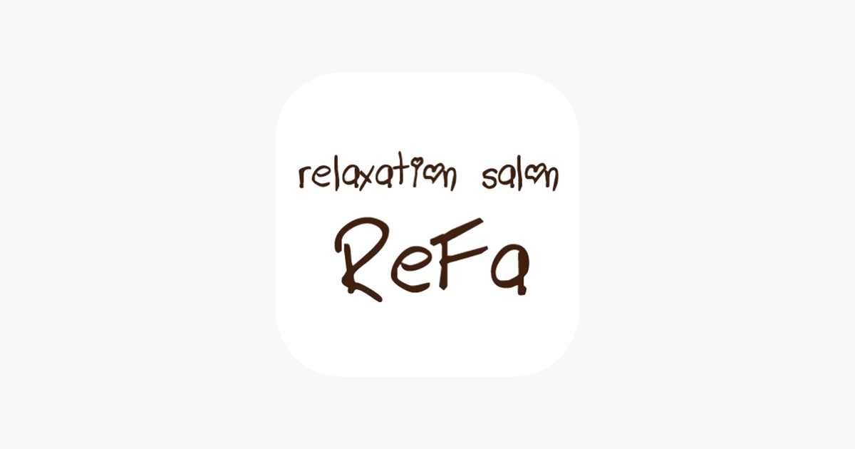 ‎ReFa（リファ） on the App Store