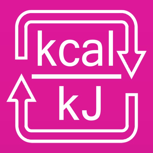 Calories To Kilojoules And KJ To Cal Converter By Intemodino Group S r o 