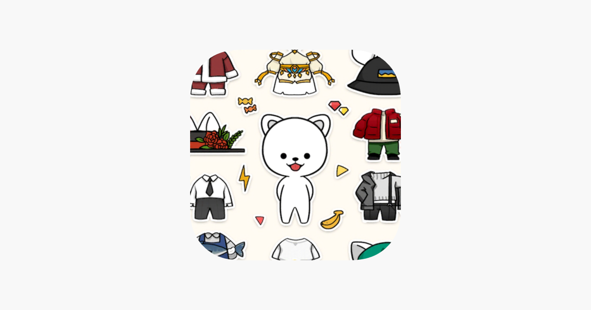 pet-doll-on-the-app-store