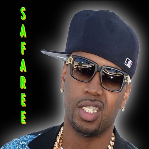 Safaree Official by AppIt360