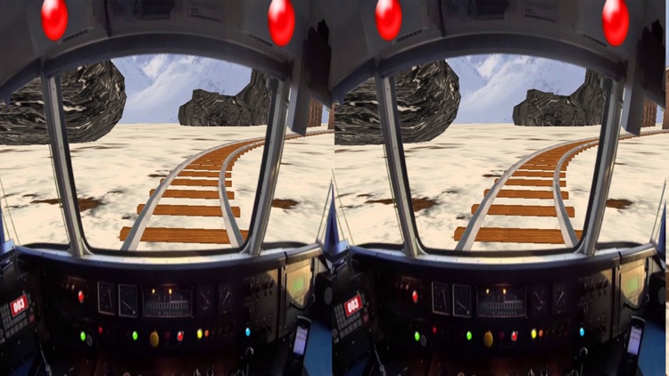 VR Metro Train Simulator 3D Pro by Coding Squares