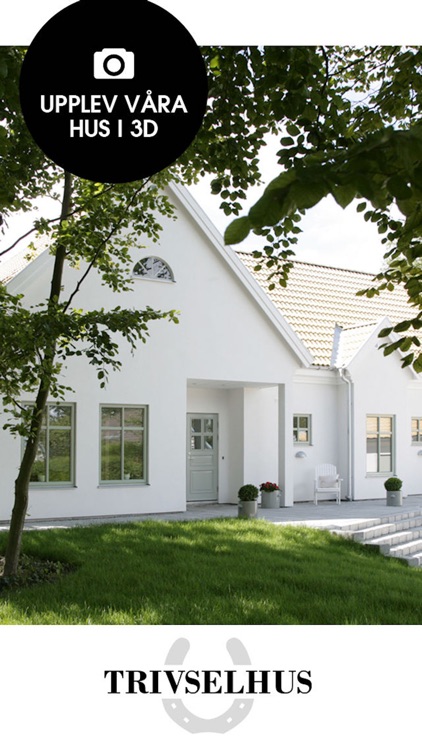 Trivselhus by Trivselhus AB