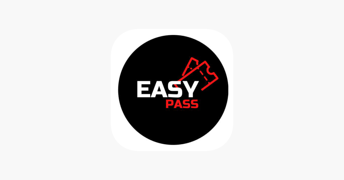 ‎EasyPass Burkina on the App Store