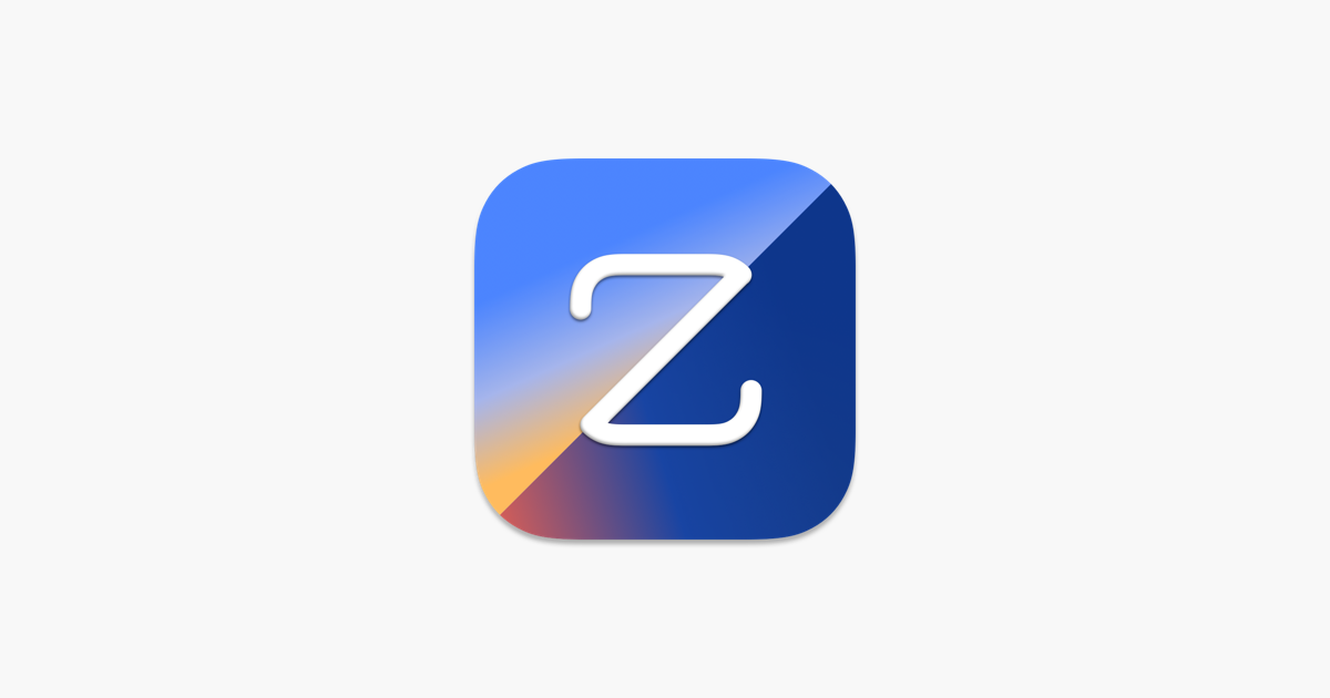  App Store Zones Time Zone Conversion