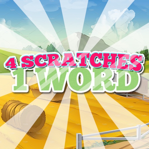 4 Scratches 1 Word by Binary Options Developers Pty Ltd