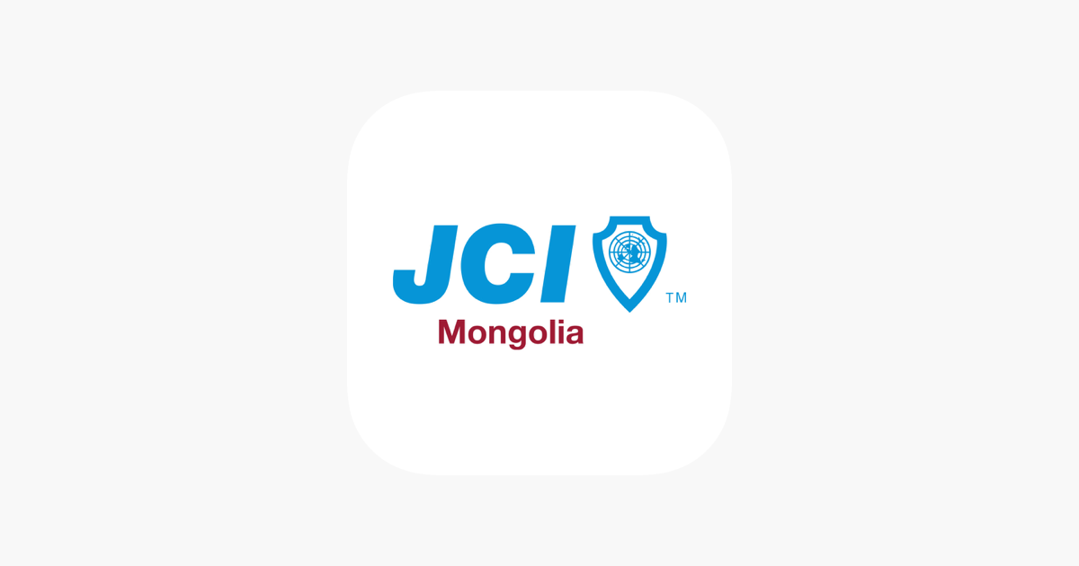 ‎JCI Mongolia on the App Store