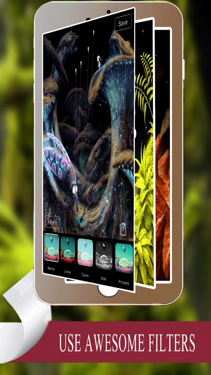 Game WallPaper for Samorost 3 Free HD by THANH TU